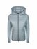 Куртка Save The Duck Hooded quilted jacket, размер 40, blue