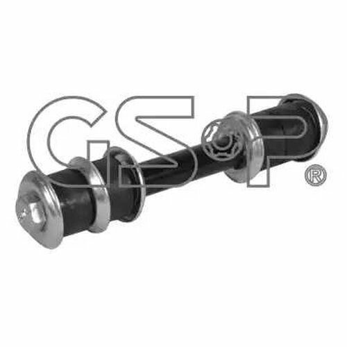 Стойка стабилизатора Gsp 520376 для Mitsubishi Pajero I, II, Pajero Sport I