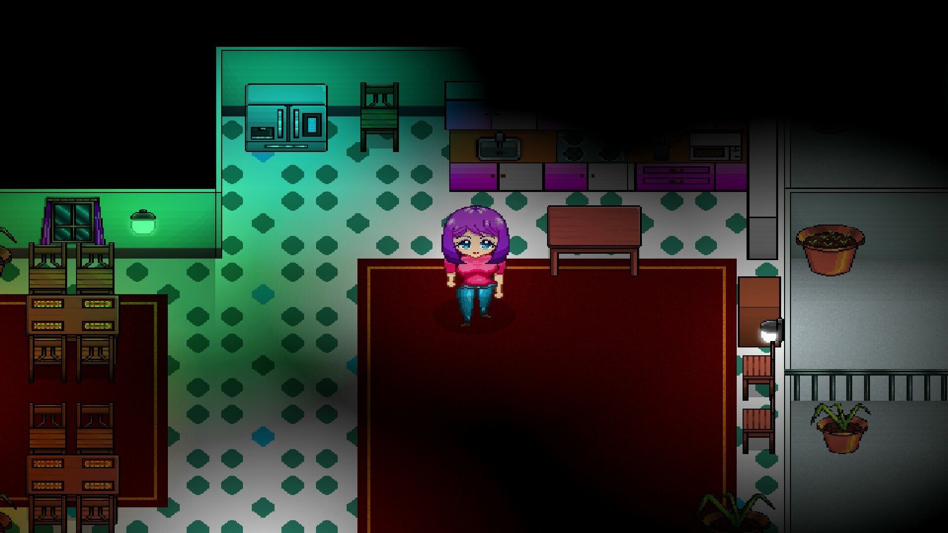 Emi's Solo Ghost Hunting PC Steam Ключ • Активация Steam • регион Весь мир