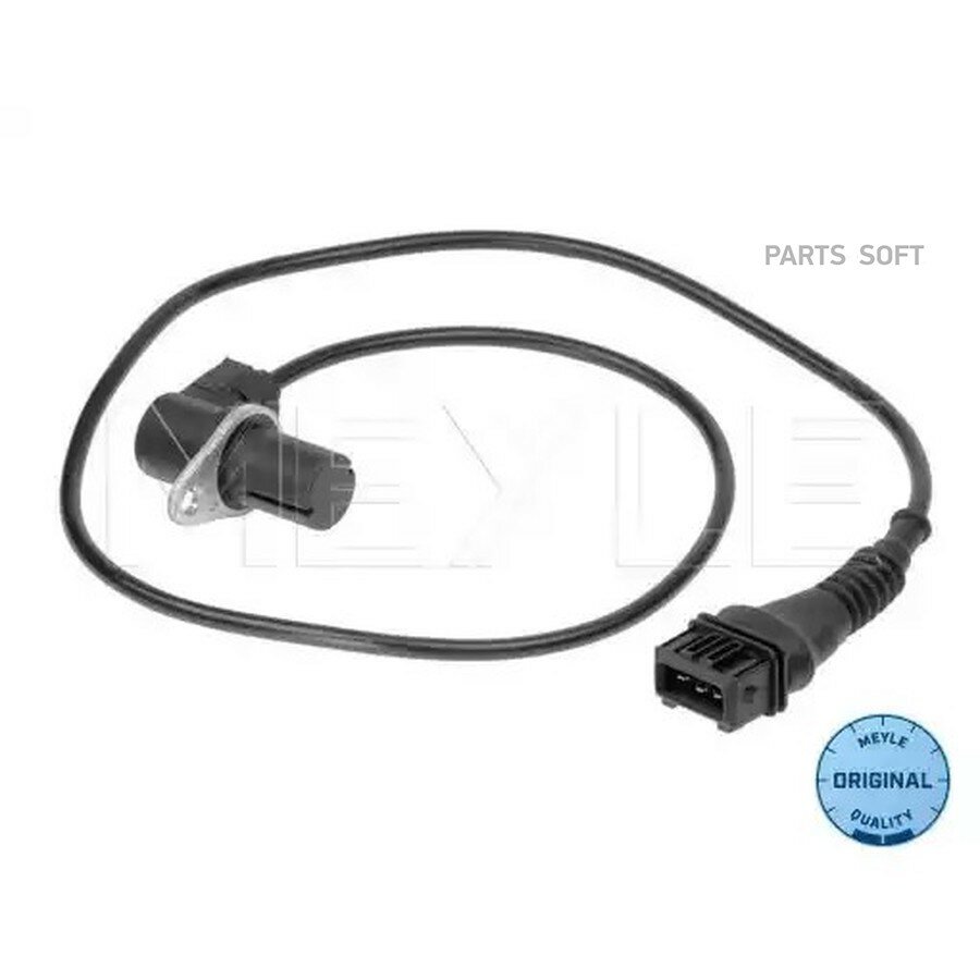 Датчик положения коленвала!\ bmw e36/e38/e39/z3 2.0-2.8i <98