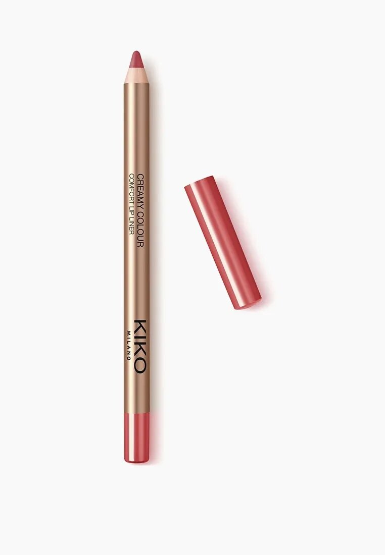 Kiko Milano Карандаш для губ классический 1.5 г 07 mocaccino