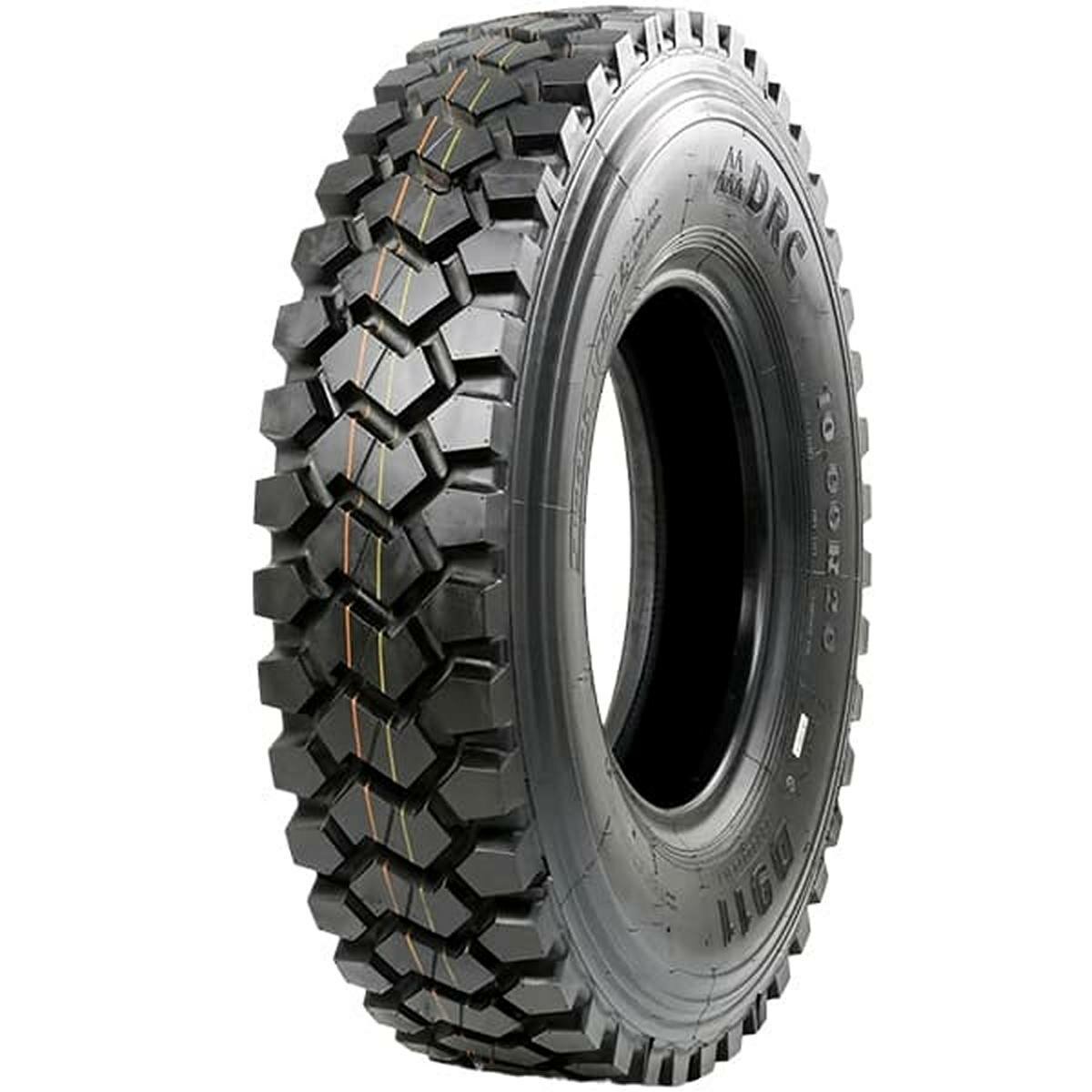 Грузовые Шины DRC D911 12.00R20 156/153F TL-1550000221 для грузовых автомобилей
