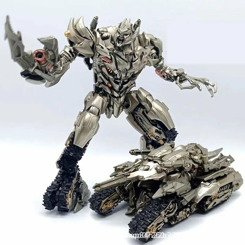 Трансформаторы / Transformers-Megatron(Трансформеры-Мегатрон)-21cm — фото 1