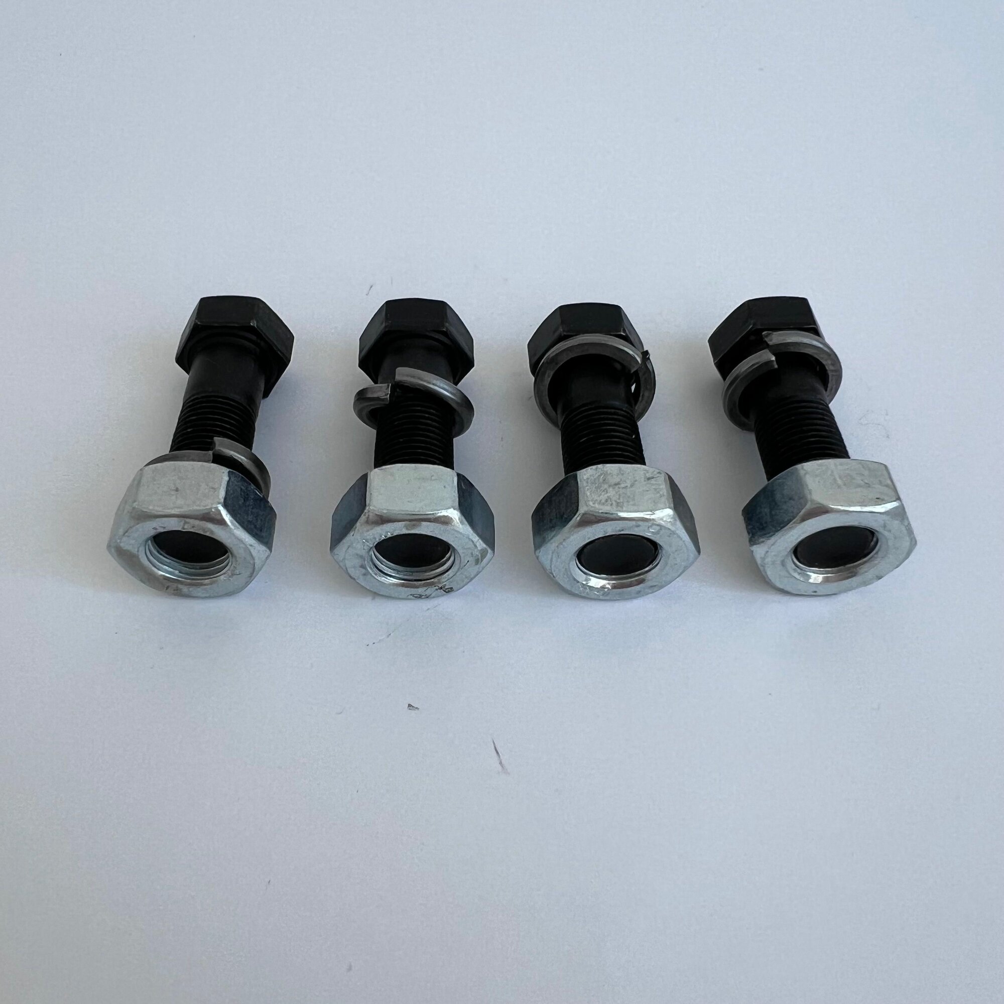 Болты карданные Газель М10х1х30, 4 шт
