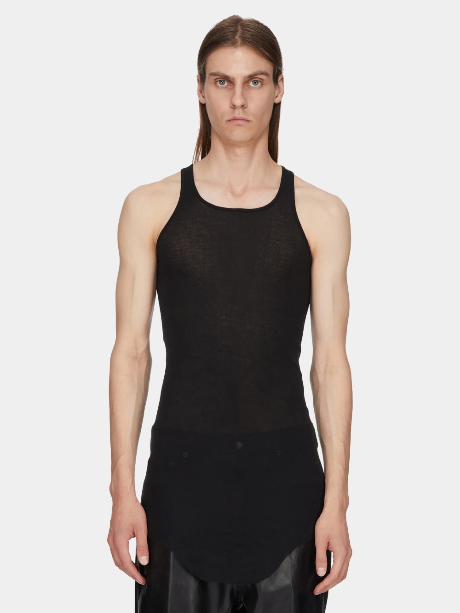 Майка Basic Rib Tank