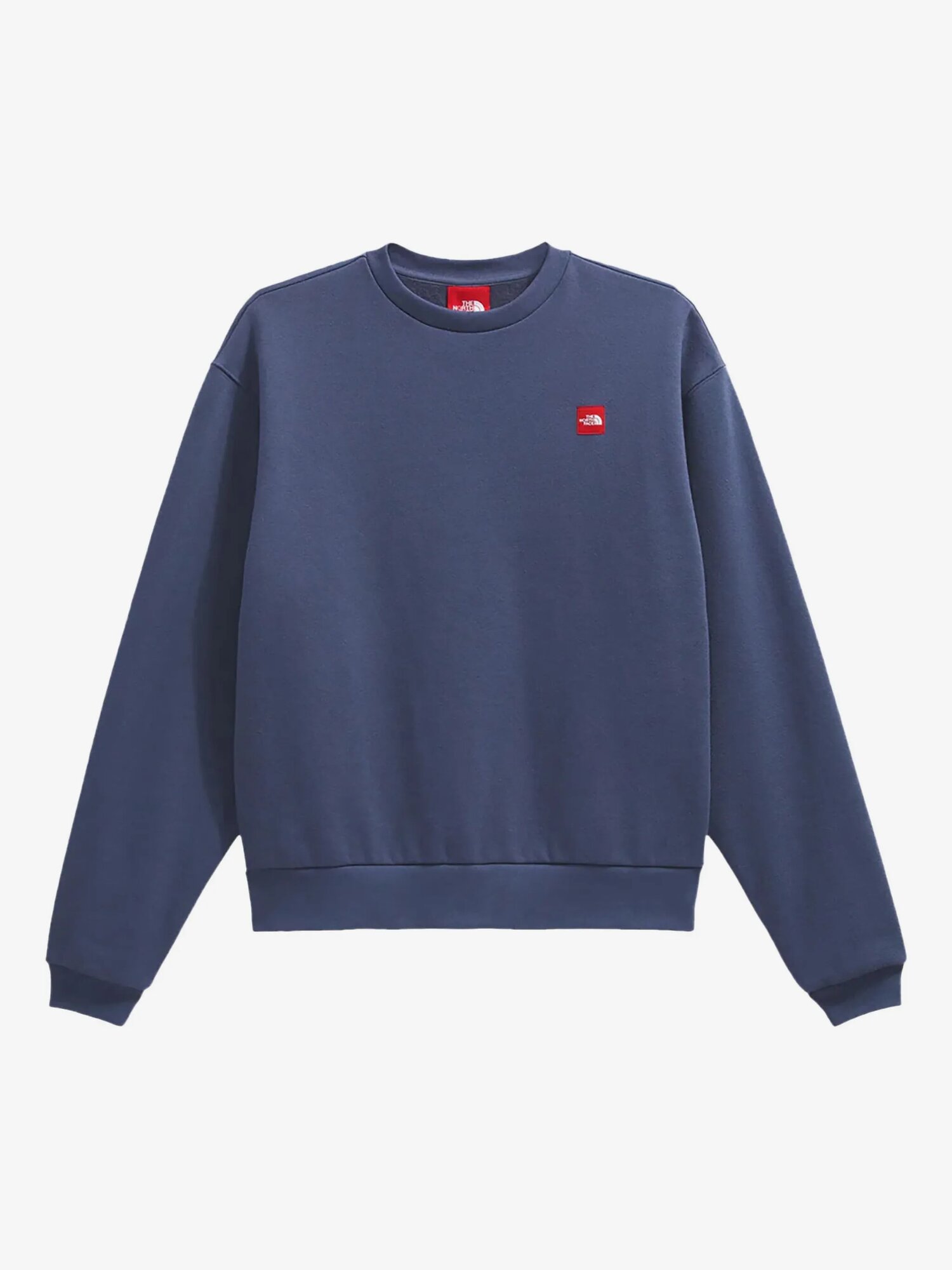Свитер Logo-patch sweater