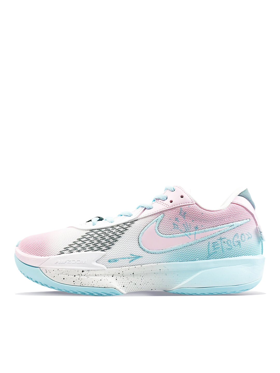 Кроссовки Air Zoom G.T. Cut Academy