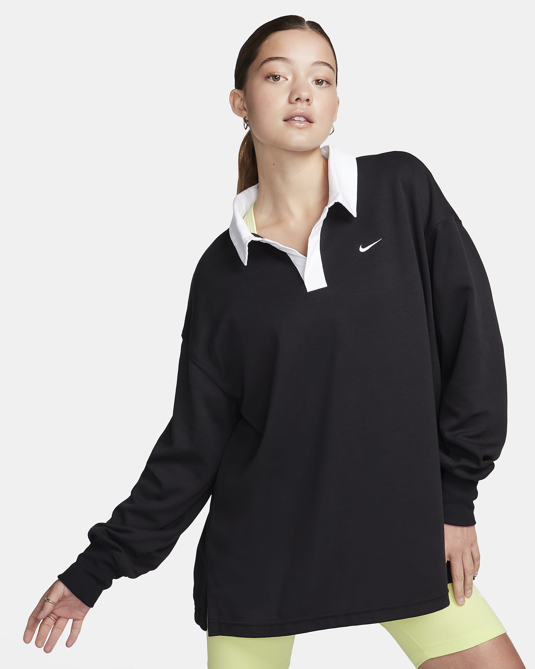 Поло спортивное Polo Sportswear Essential