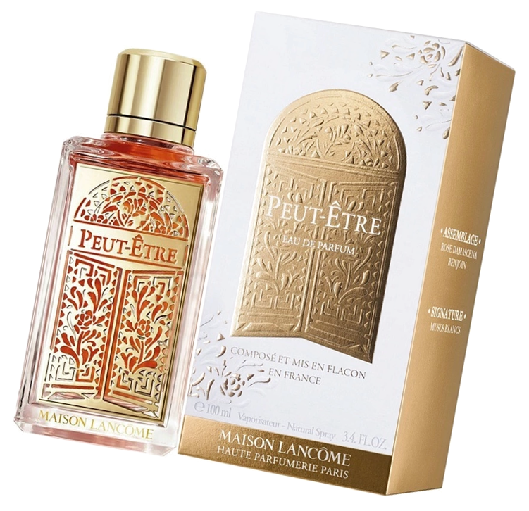 Пробник Lancome Peutetre 1.5 / Парфюмерная вода Ланком Пет Этре миниатюра