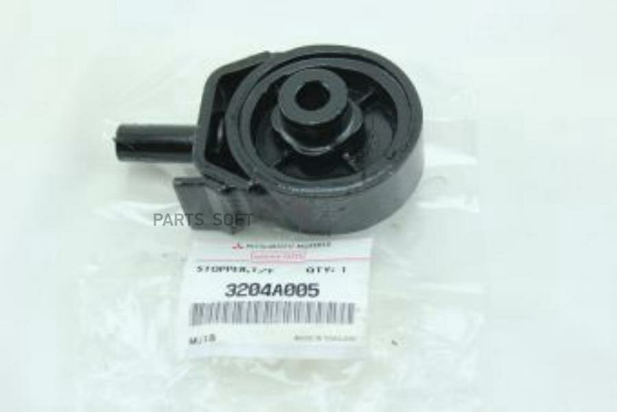 Опора двиг. MITSUBISHI PAJERO/MONTERO SPORT KH0# 2008.07-2013.01 [EUR/MMTH]