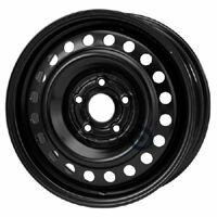 KFZ 9295 6,5x16 5/114,3 ET55 d64,1 (black) Honda Accord Диск