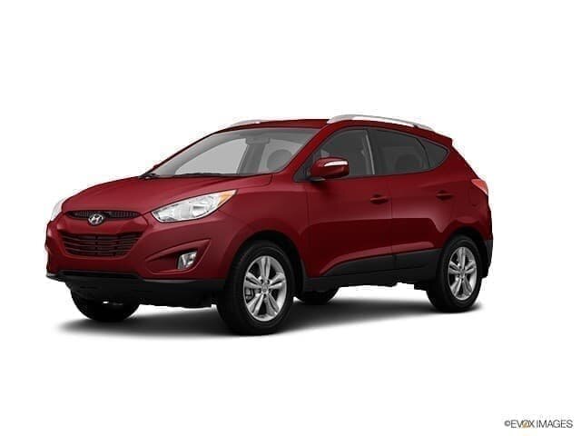 Проигрыватель Playbox (Плейбокс) Jeep Tucson