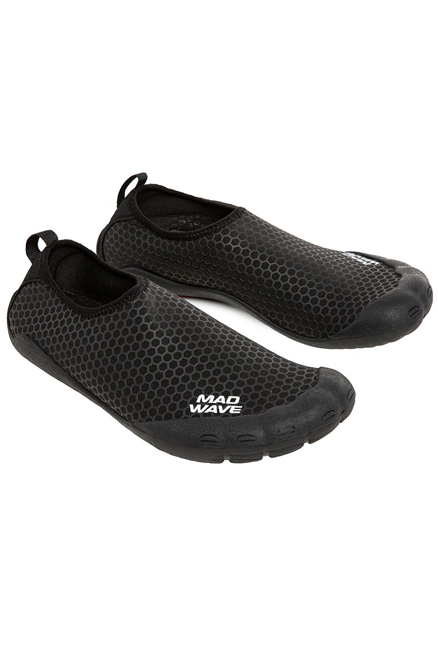 Акваобувь MAD WAVE Shell Shock