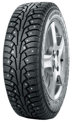 Шины 195/65 R15 95T Ikon Tyres Nordman 5 - XL
