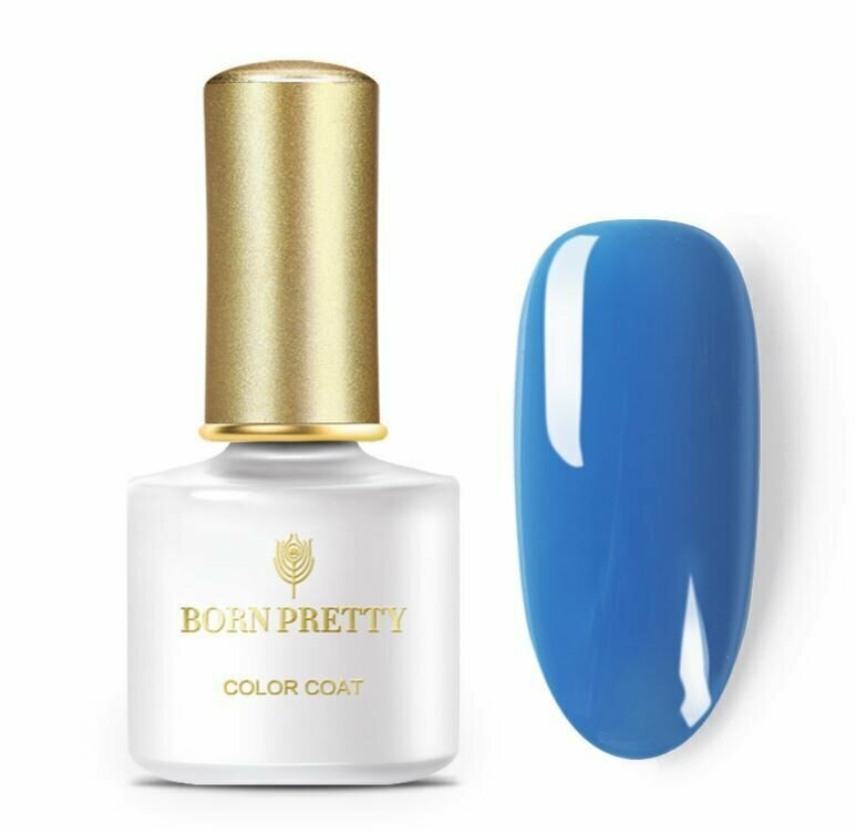 BORN PRETTY-JB11 Гель-лак 6ml
