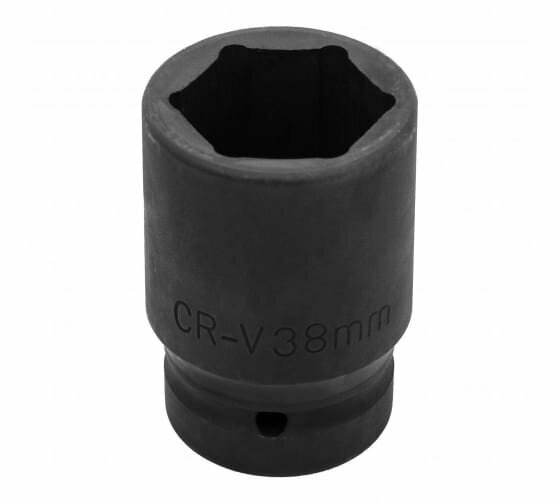 Головка 1" для УКМ 38мм "AV Steel"