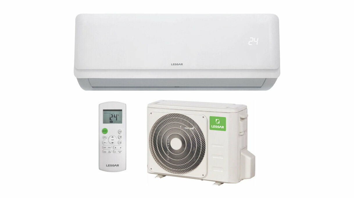 Сплит система Lessar LS-H28KPA2/LU-H28KPA2