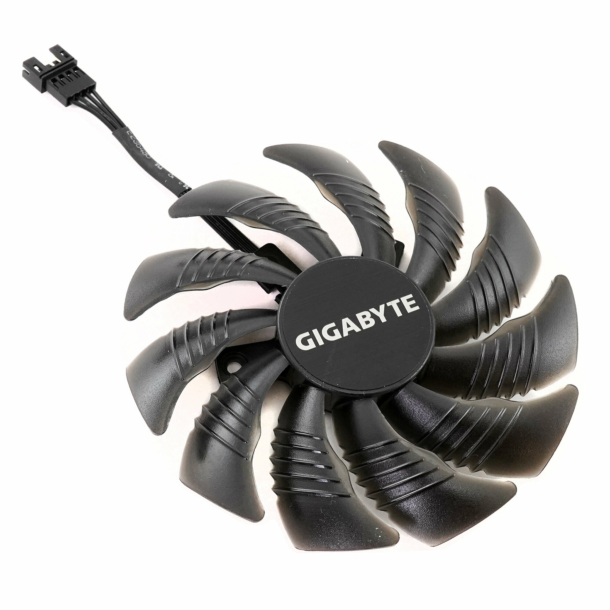 Вентилятор системы охлаждения для видеокарты Gigabyte RX 470 (4 pin)