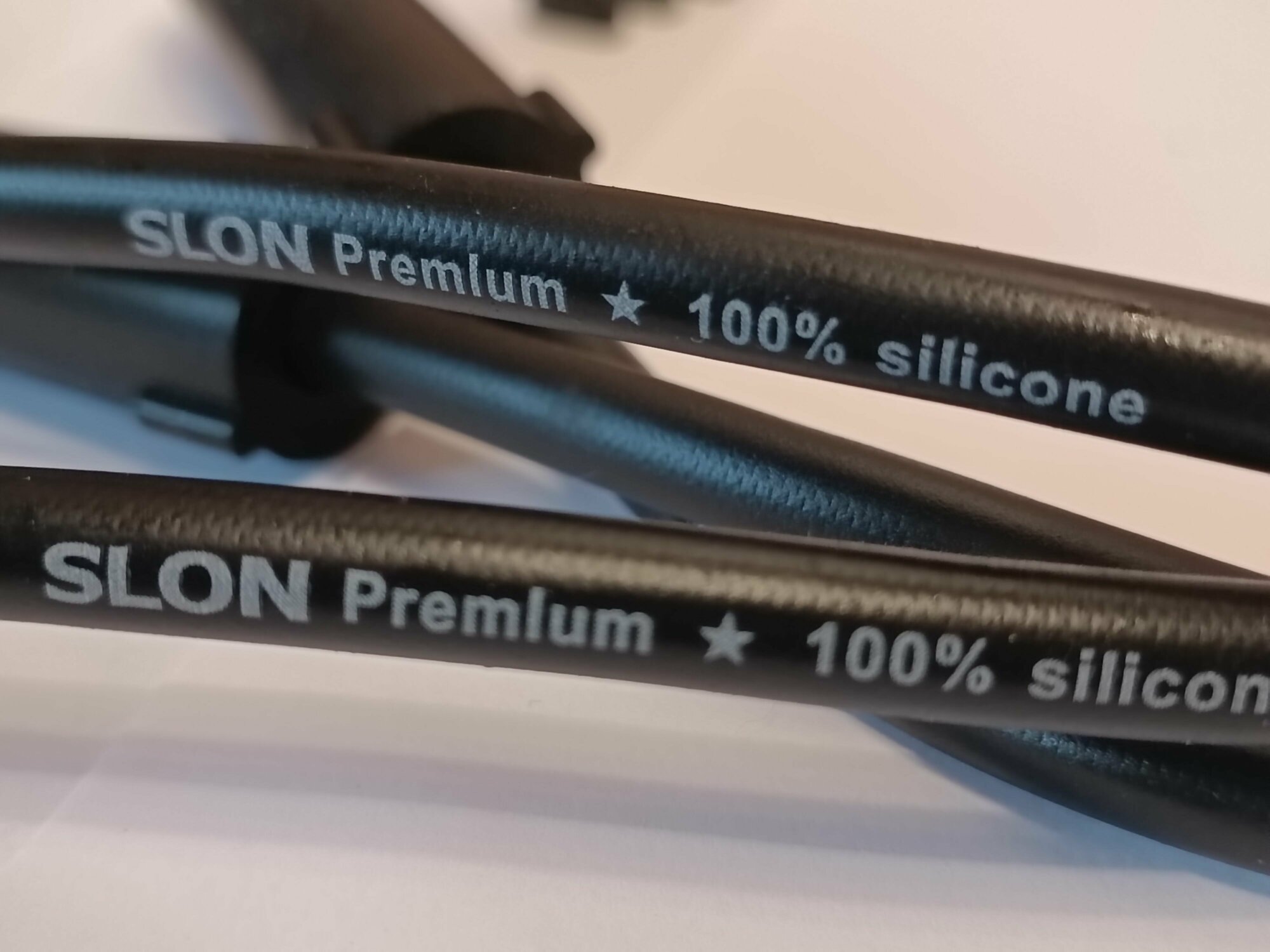 Высоковольтные провода на ВАЗ с инжекторным дв. ( 8-кл ВАЗ 2108-21099, 2110-2112, 2113-2115)