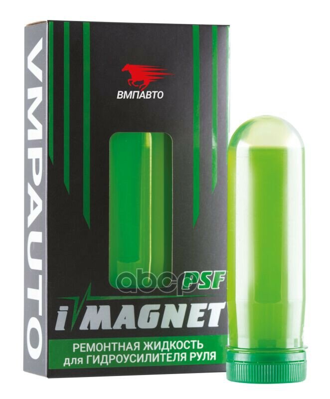 Присадка в ГУР iMagnet PSF (90мл) VMPAuto 5201 ВМПАВТО арт. 5201