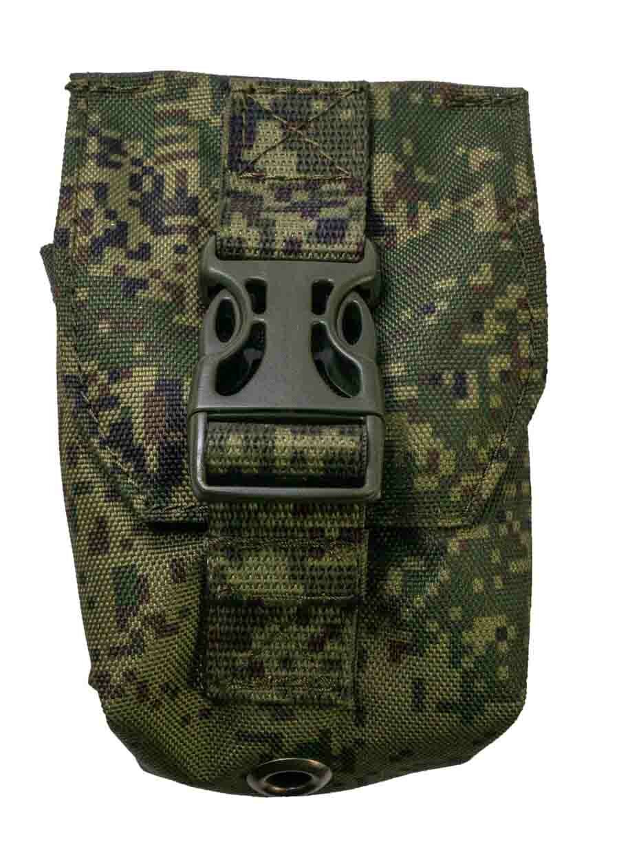 Подсумок под страйкбольную гранату Strike, цвет цифра