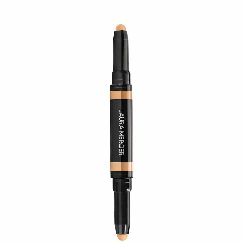 Laura Mercier Консилер двойной Secret Camouflage Concealer Duo (2N)