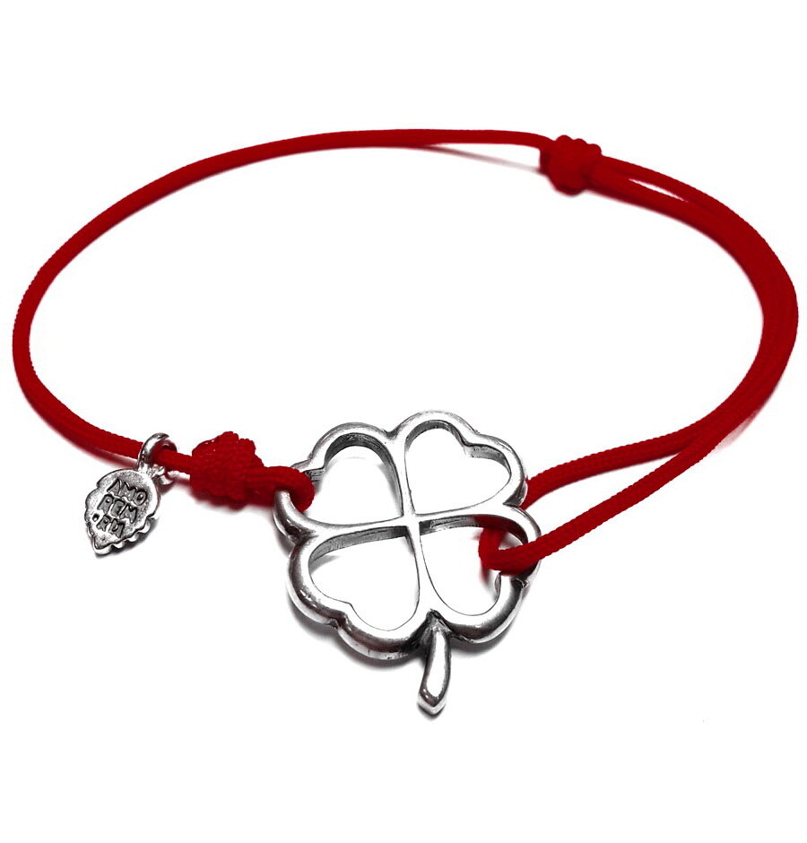 Браслет, серебро, 925 проба