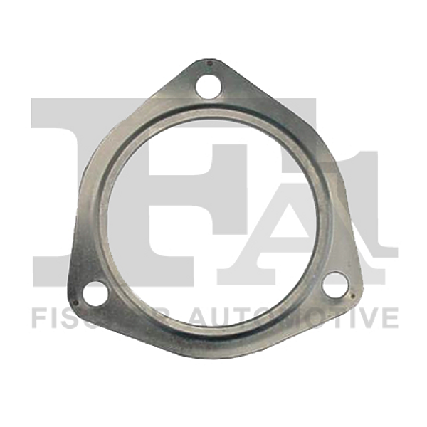 FISCHER 110-934 (1H0253115C / 1H0253115C7257171 / 7257171) прокладка глушителя seat: alhambra 96-10 skoda: superb 01-08 VW: Sharan (Шаран)