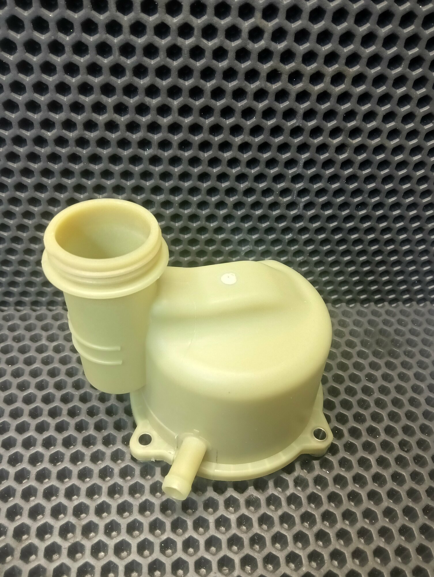 Бачок ГУР Renault Logan/Sandero/Duster/Kaptur