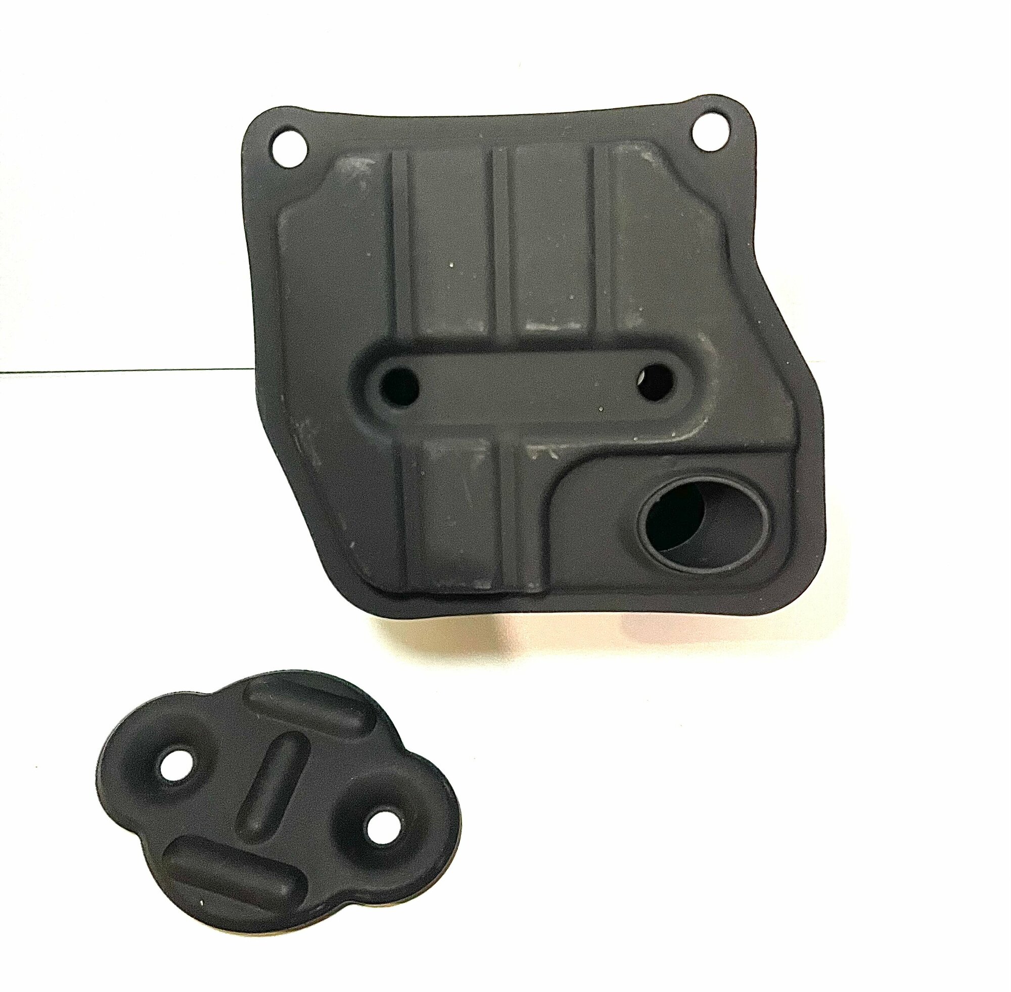 Глушитель для китайской бензопилы 45-52 см3