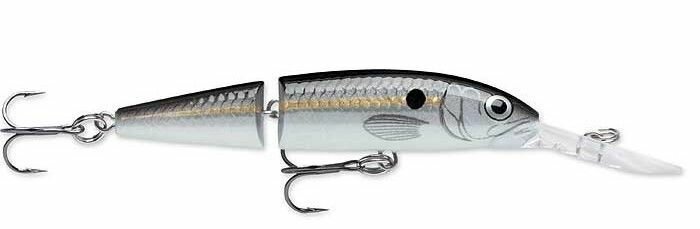Воблер RAPALA JDHJ-08 SSD