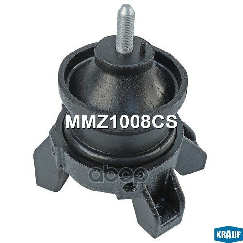 Опора двигателя HYUNDAI SANTA FE 2005-2012 KIA SORENTO [XM] 2009-2012 Krauf арт. MMZ1008CS