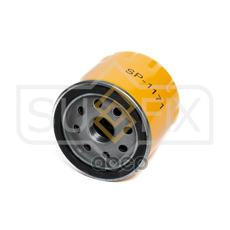 Фильтр масляный SUFIX арт. SP1171
