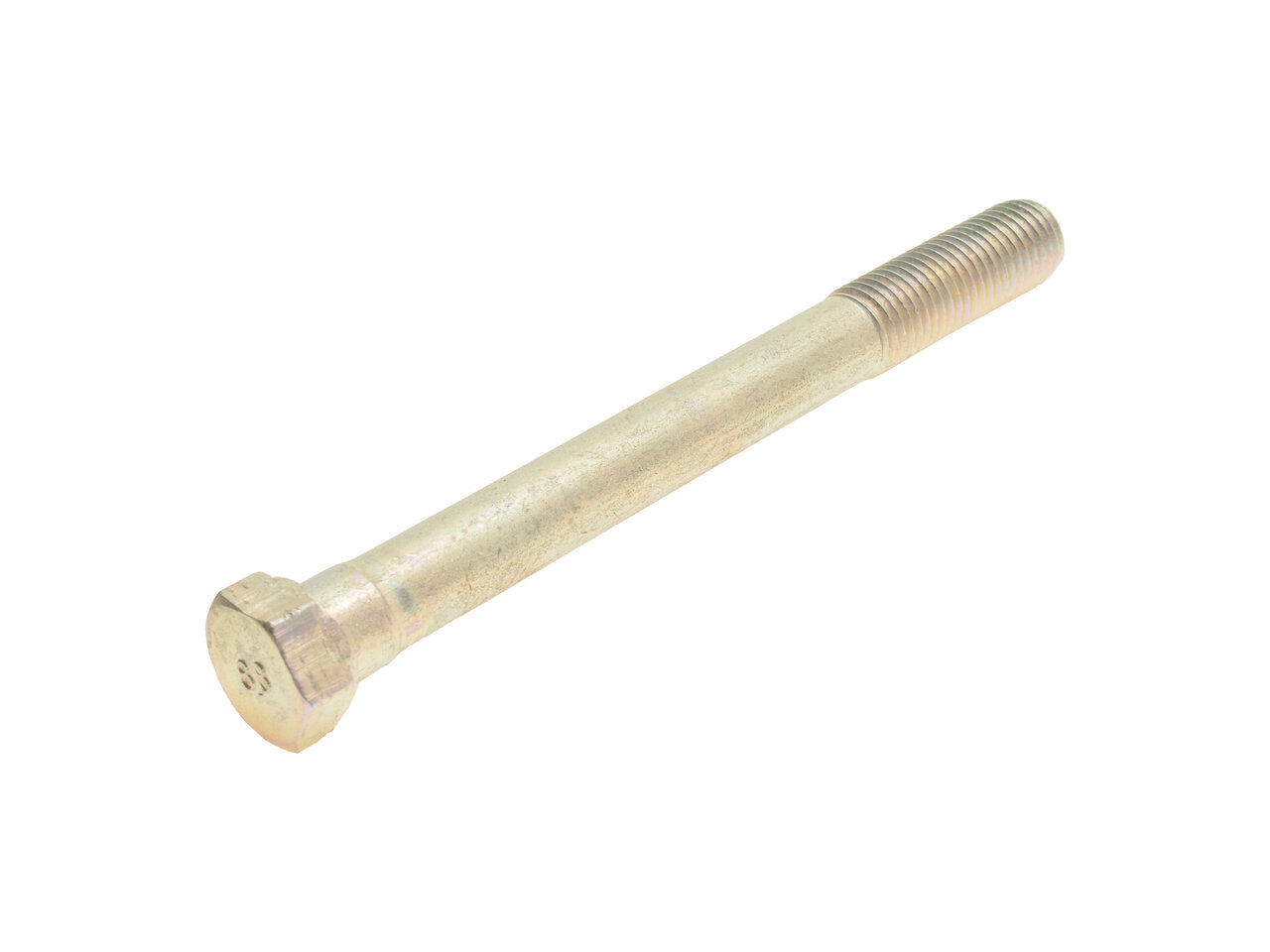 Болт М16х2.0х160 опоры рессоры передней урал (АО АЗ урал)