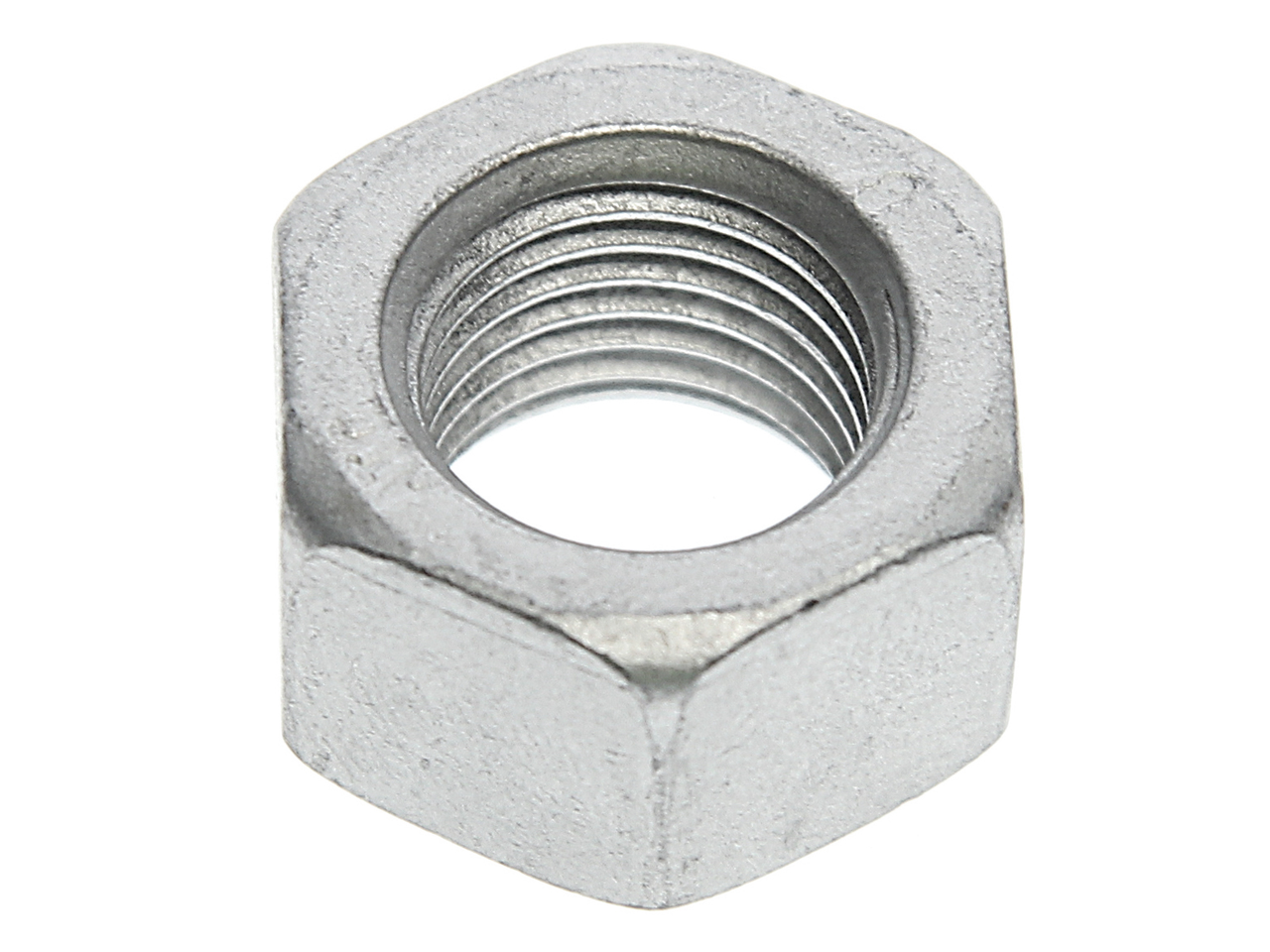 Гайка JAC N75/N80/N120 КАМАЗ Компас-12 вала карданного OE