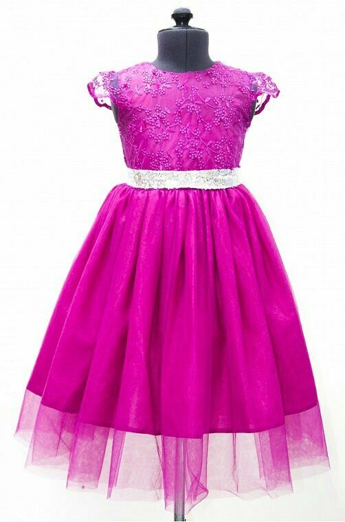 Платье Базовая коллекция