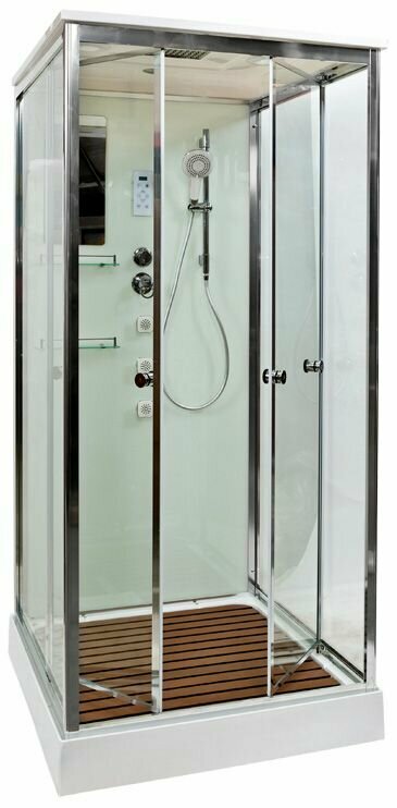 Душевая кабина DTO V1015