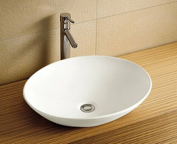 Раковина Weltwasser ELBACH 1025
