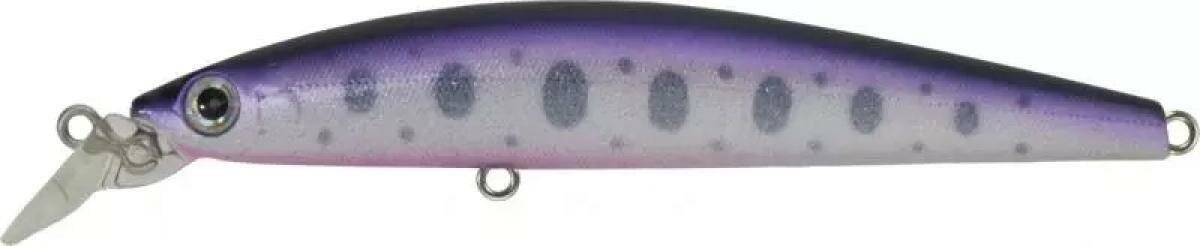 Воблер Bassday Sugsr Minnow SG 90F P-502 Pearl Purple Yamame