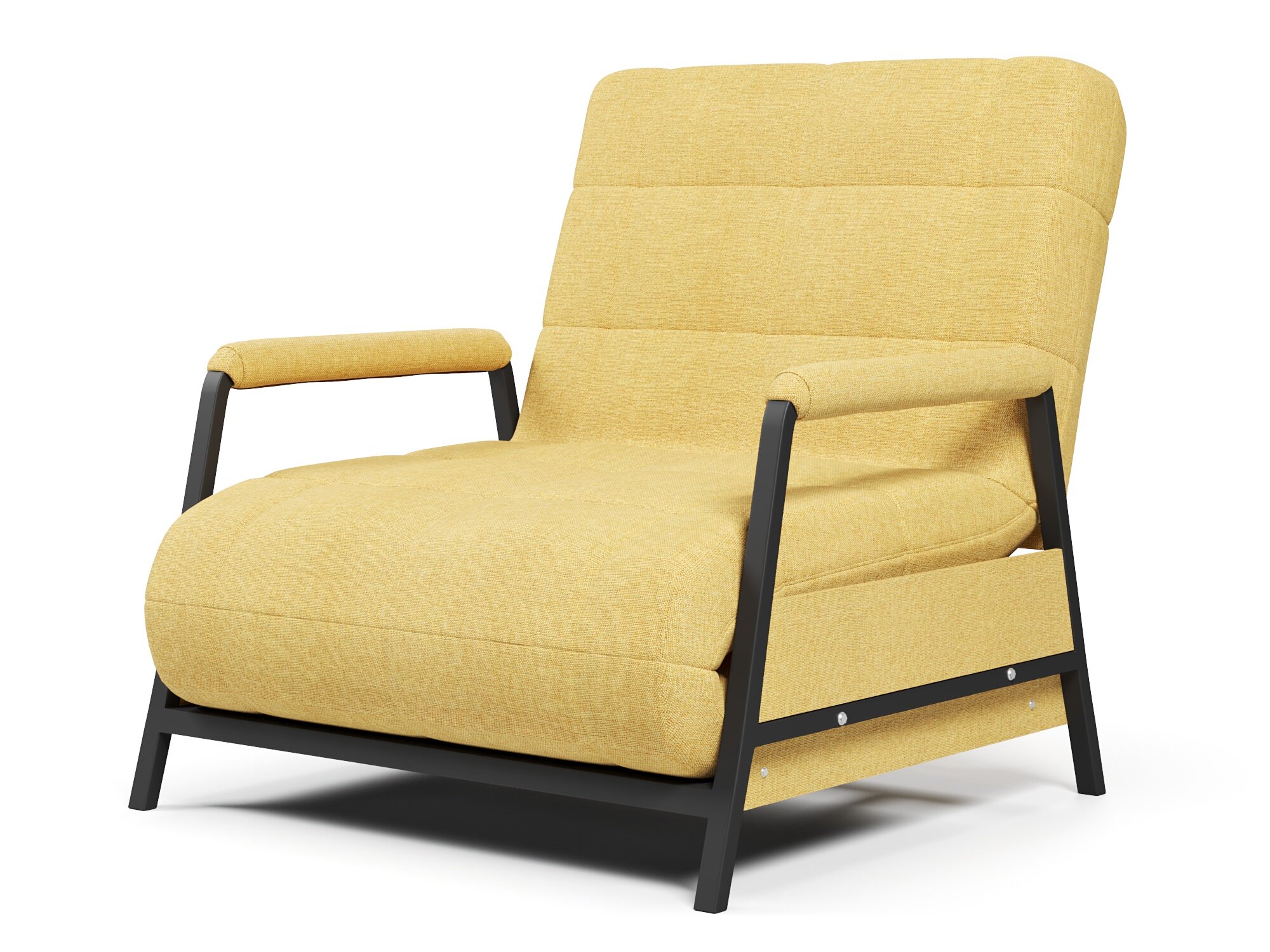 Кресло-тахта-шезлонг Avanti Loft 80 Laguna 555 (85х85х95, СМ 80х200)