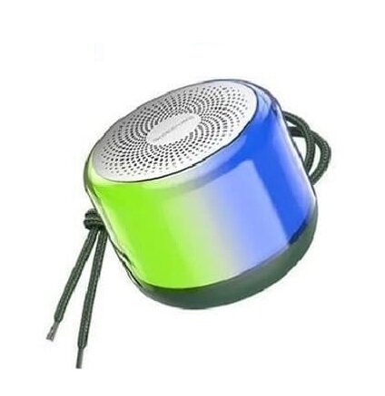 Колонка Borofone BR28, 5 Вт, Bluetooth 5.1, время работы 2 часа