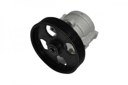 Насос гидроусилителя RENAULT: LOGAN 04-, SANDERO 04-, DUSTER 12- ASAM 30619