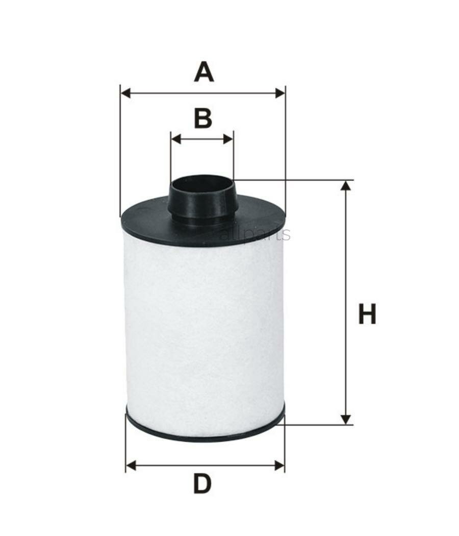 FILTRON PE982 фильтр топливный CHEVROLET EUROPE (GM) CITROEN DAEWOO (CHEVROLET) FIAT OPEL PEUGEOT SAAB SUBARU SUZUKI VAUXHALL