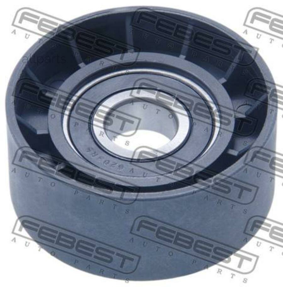 FEBEST 0287-JJ10E Ролик натяжной