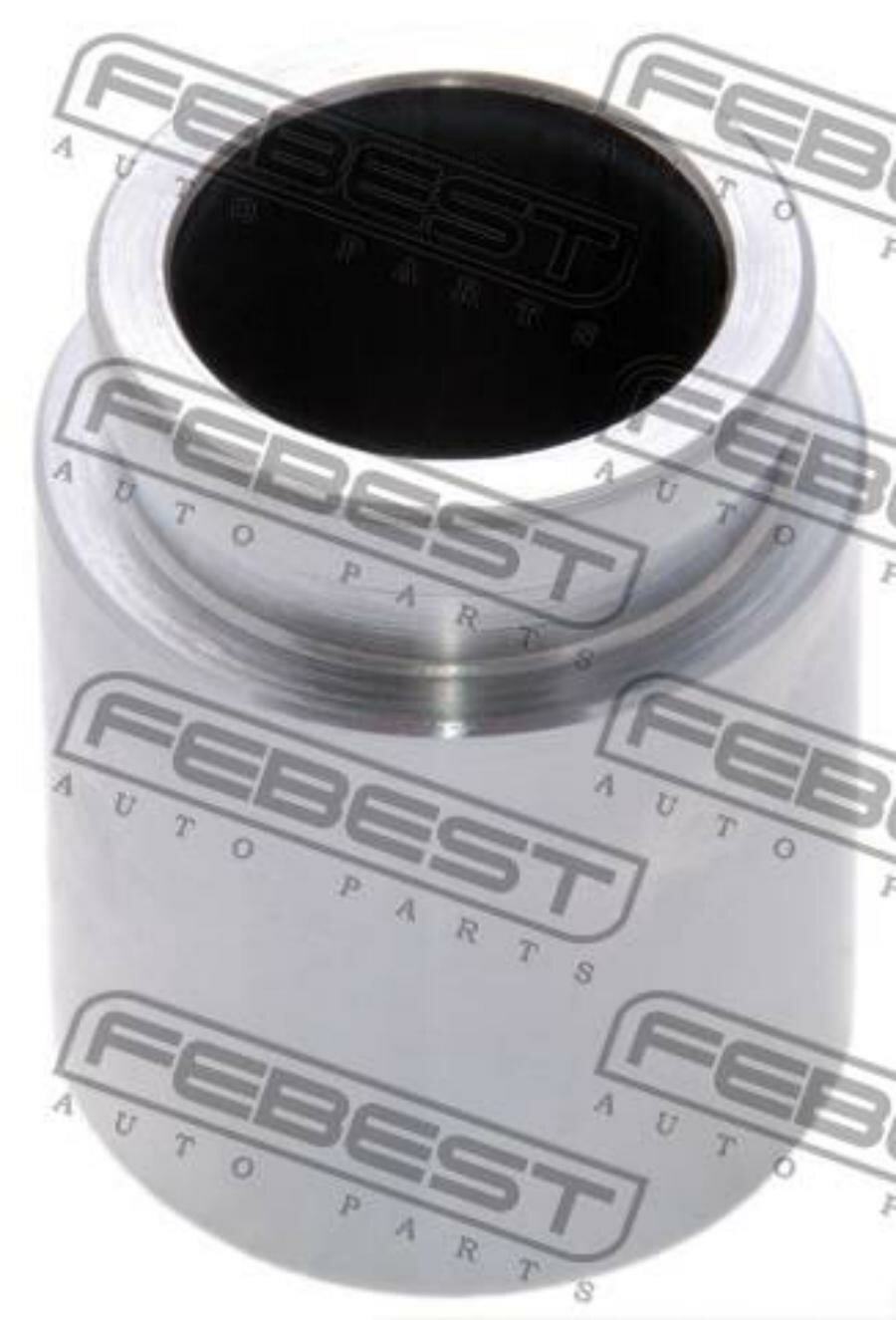 FEBEST 0476-EAR Поршень суппорта MITSUBISHI OUTLANDER 06-12/LANCER 07- зад.