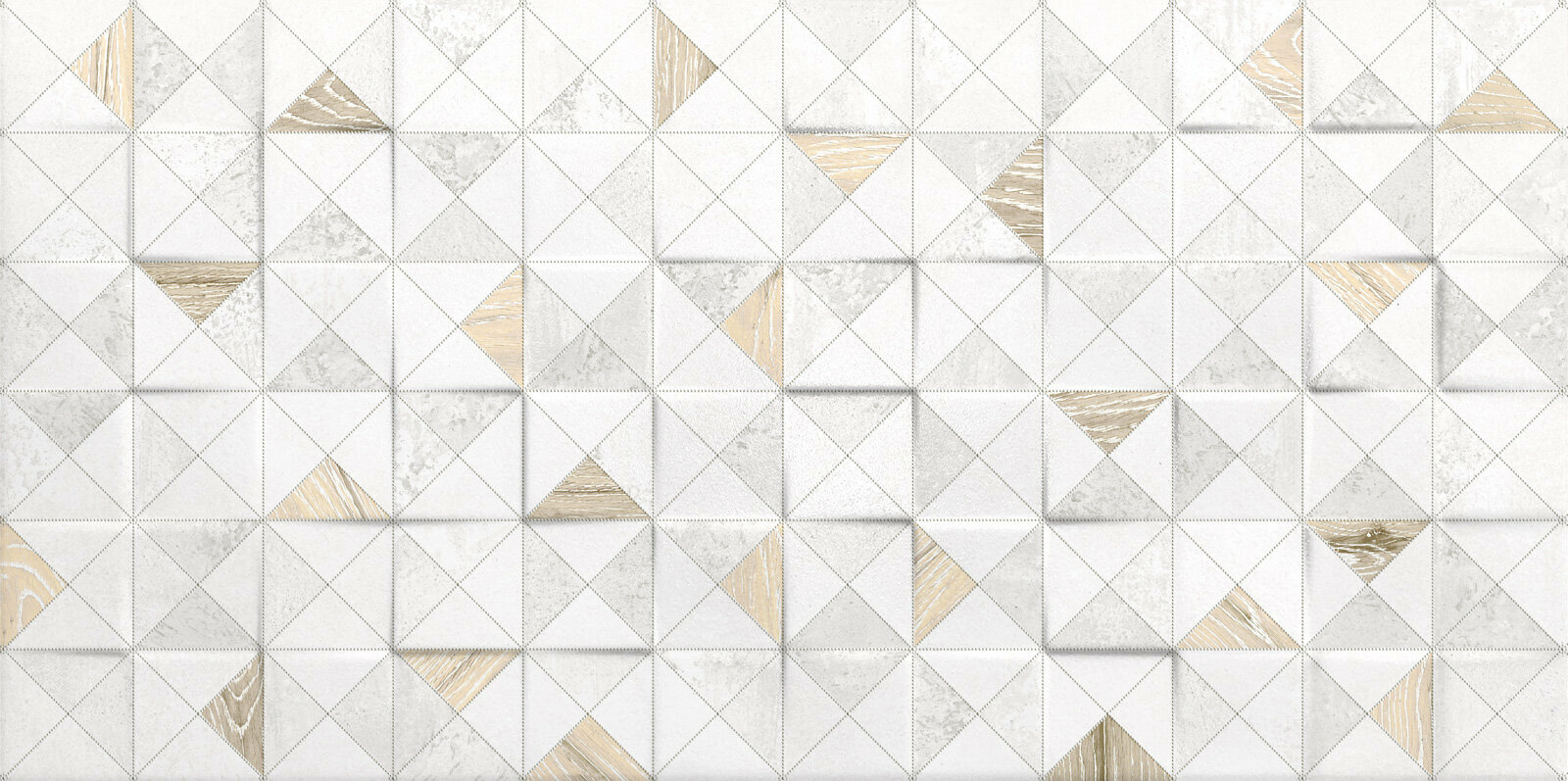 AltaCera Плитка Islandia Color мат, 24,9x50 8,5 мм, арт. WT9ISL55 (цена за 1.245 м2)