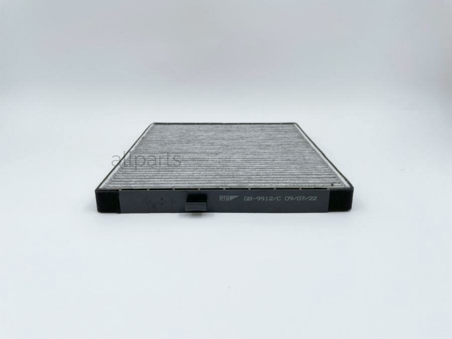 BIG FILTER GB9912C Фильтр салонный угольный Биг GB-9912C