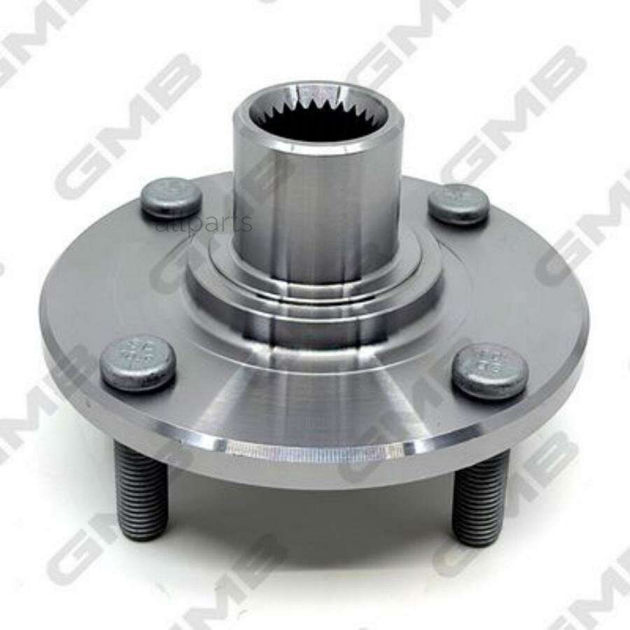GMB GH10220 Ступица колеса FORD ESCORT/FUSION/FIESTA/FOCUS/KA 1.25-1.8D 89-04