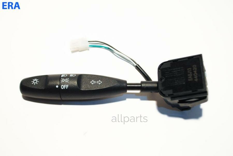 ERA 440420 440420 Переключатель подрулевой\ DAEWOO NEXIA