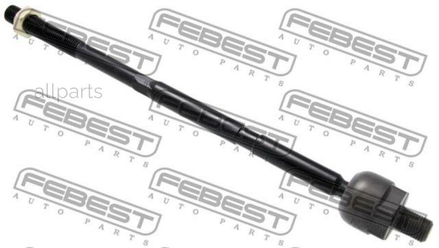 FEBEST 2322-GVI тяга рулевая (SKODA OCTAVIA II 2004-) FEBEST